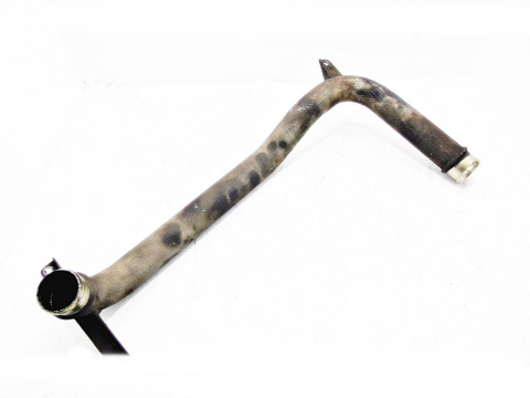 RURKA RURA WODY MERCEDES 2.2 CDI VITO KLASA V - części samochodowe ...